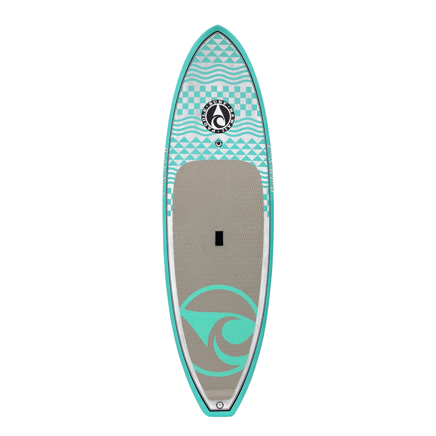 Paddle Surf Hawaii | High Performance Stand Up Paddle Boards