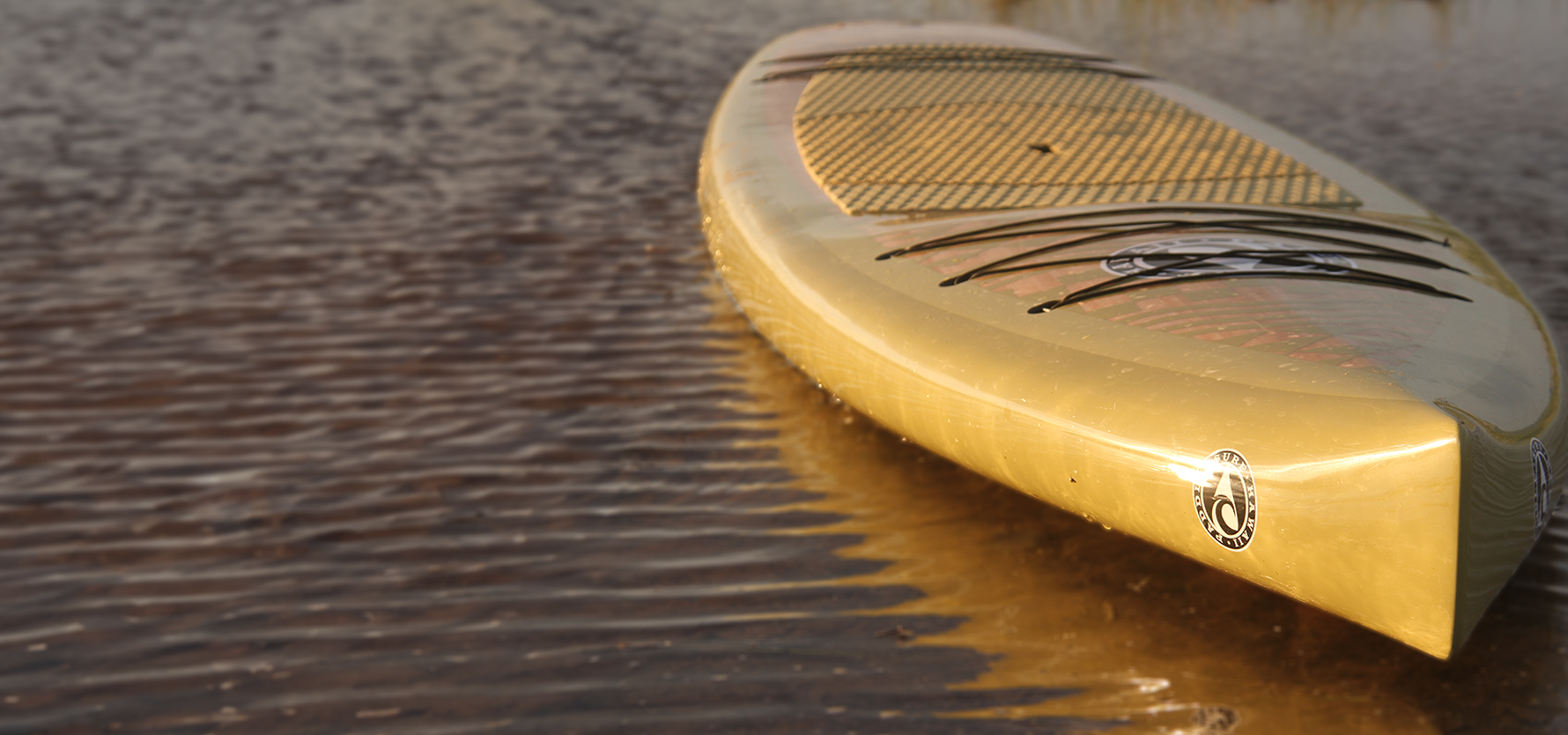 Paddle Surf Hawaii | High Performance Stand Up Paddle Boards