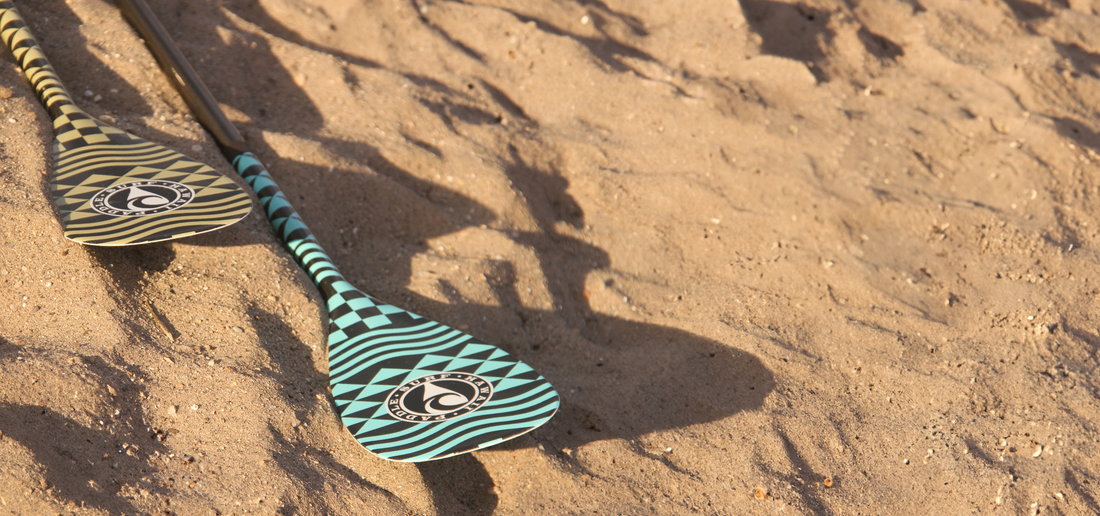 Paddle Surf Hawaii | High Performance Stand Up Paddle Boards