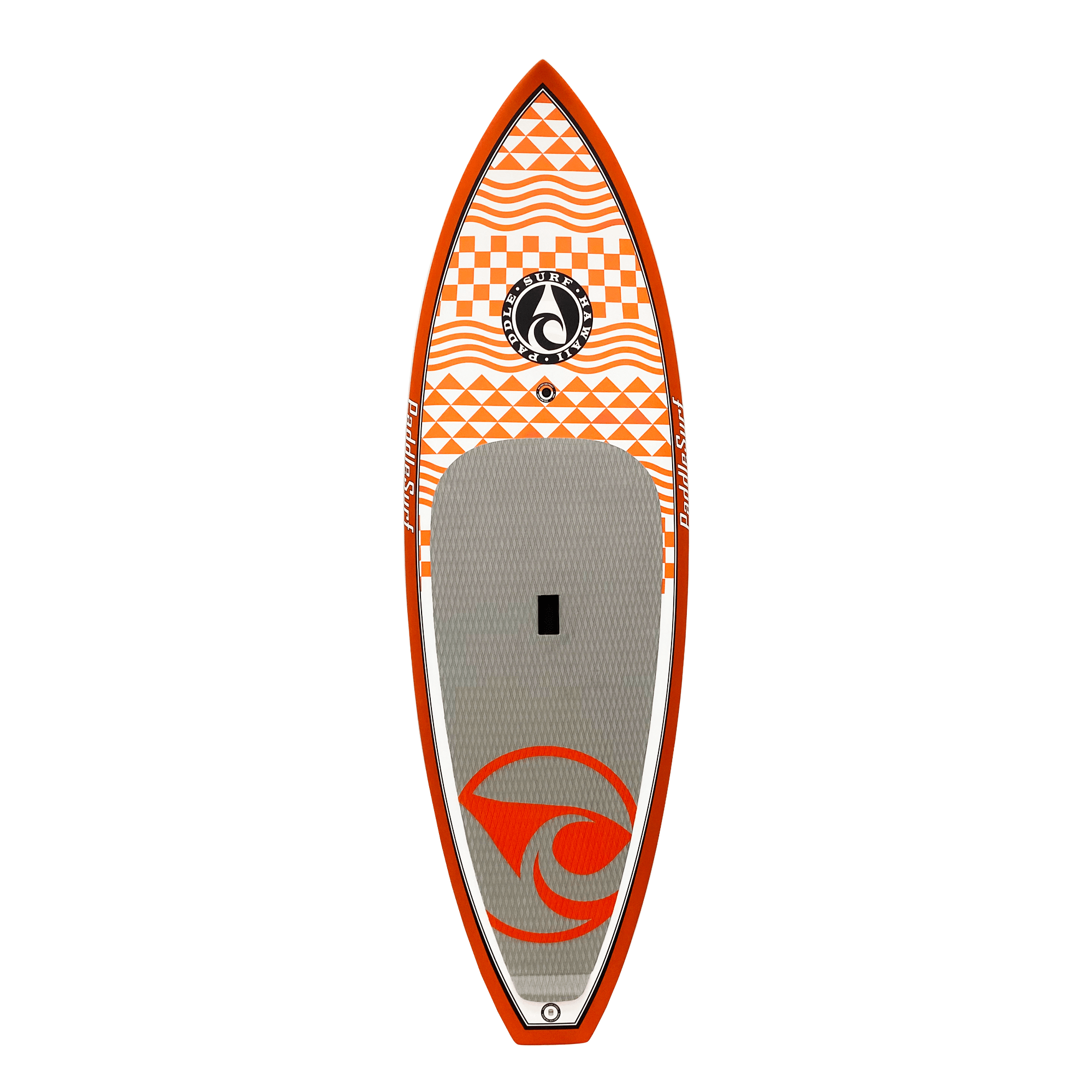 Paddle Surf Hawaii | High Performance Stand Up Paddle Boards