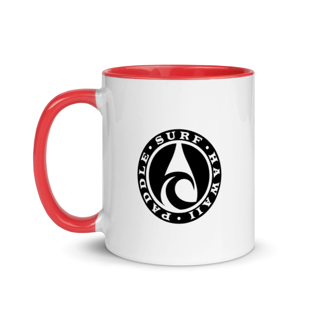 PSH - Great Day to Go Paddle Mug